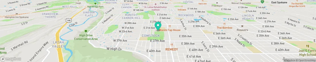 EV Charging Stations | Spokane Public Schools - Sacajawea Middle School ...