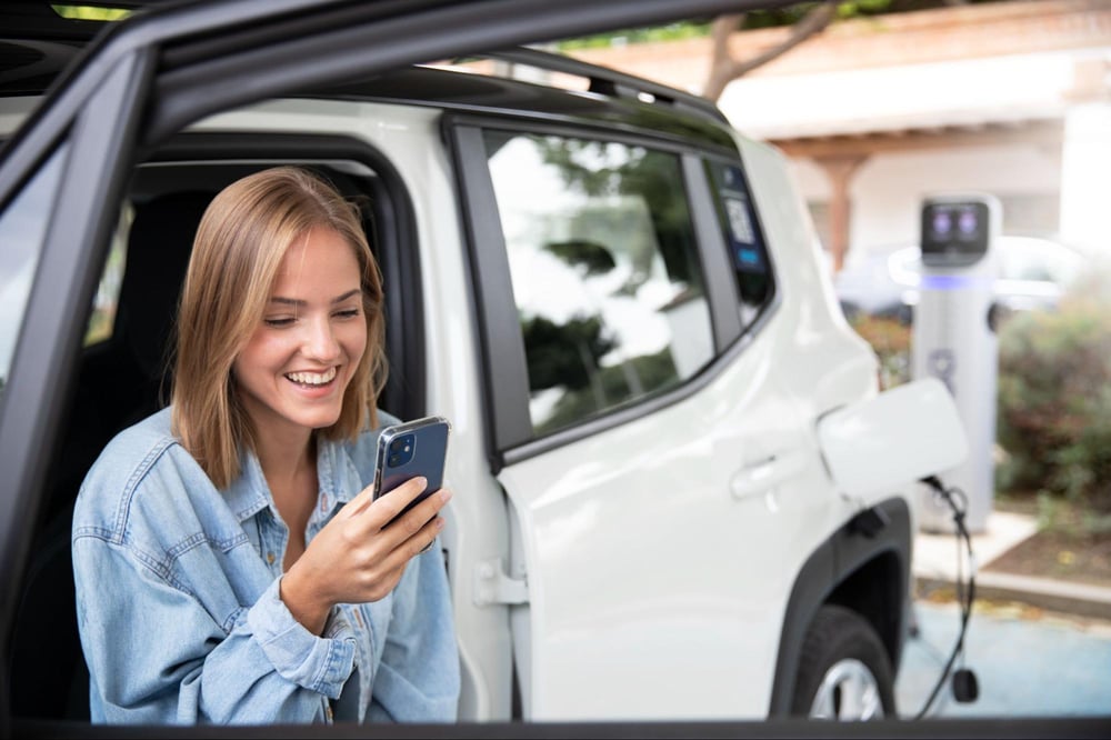What is Plug & Charge - Plug & Charge Explained: Seamless EV Charging