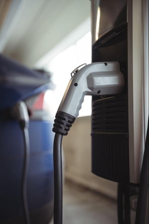 What is Plug & Charge - Plug & Charge Explained: Seamless EV Charging