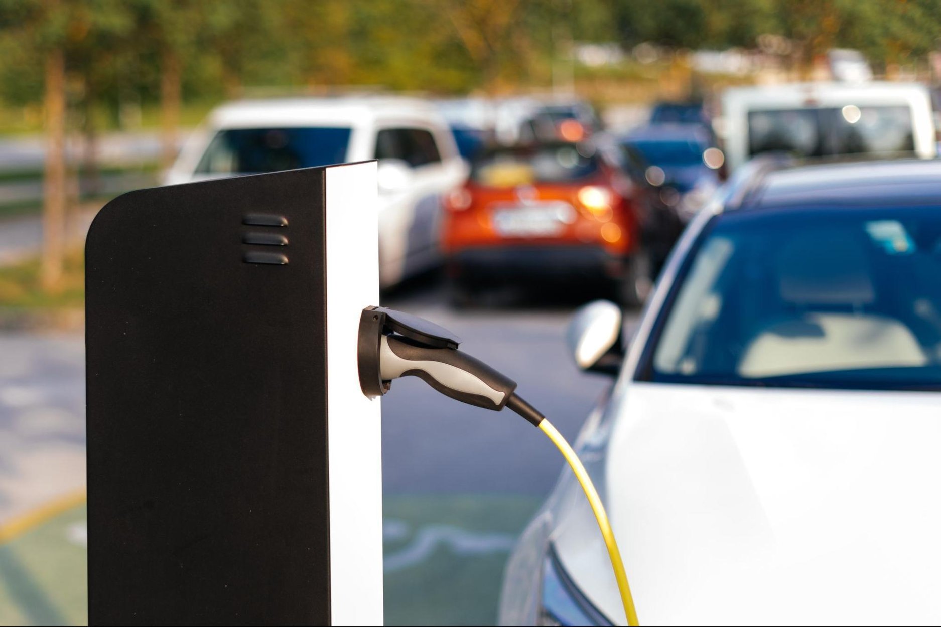 What is Plug & Charge - Plug & Charge Explained: Seamless EV Charging