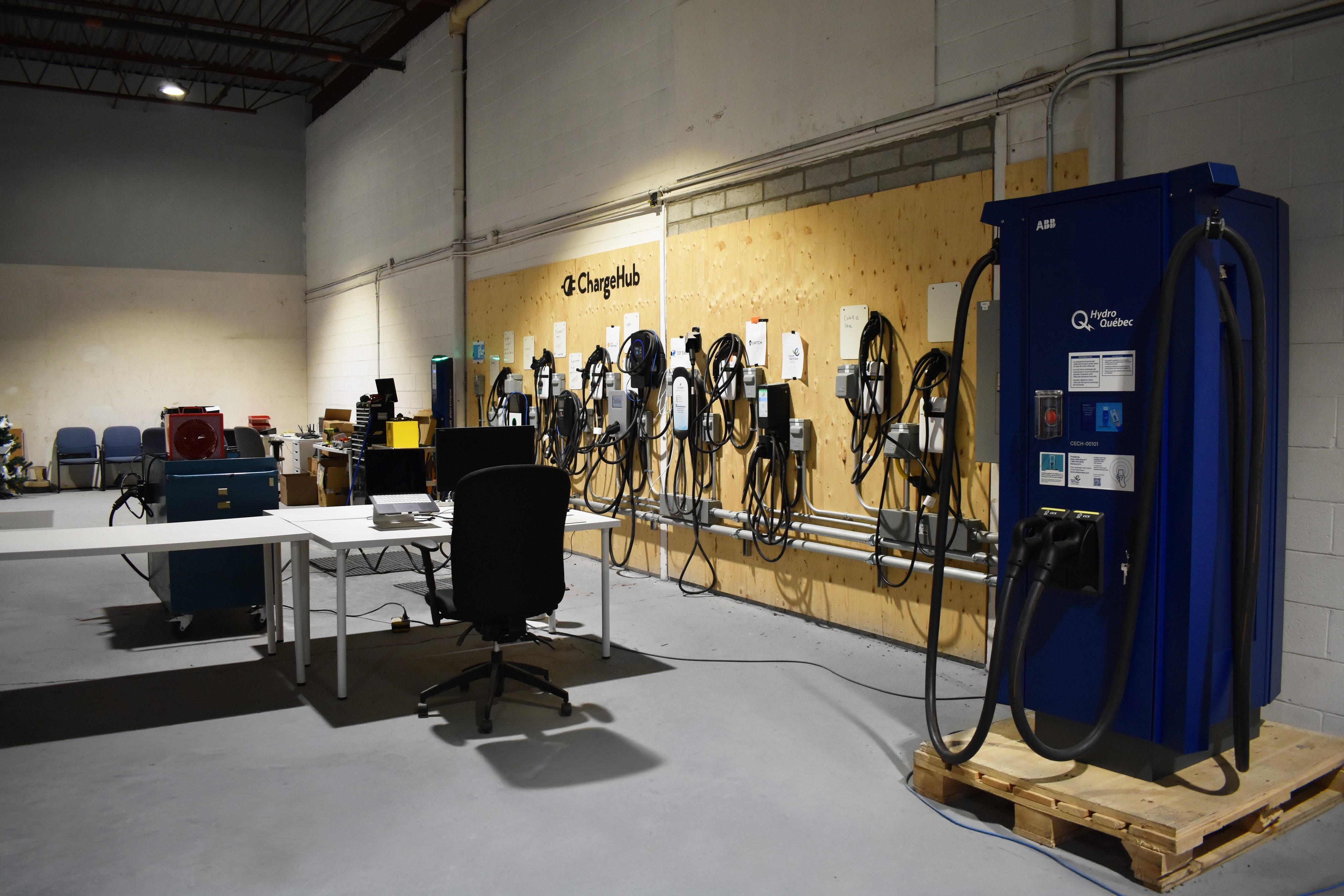 Plug & Charge onboarding is a breeze with North America's #1 EV roaming hub