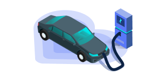 Plug & Charge onboarding is a breeze with North America's #1 EV roaming hub