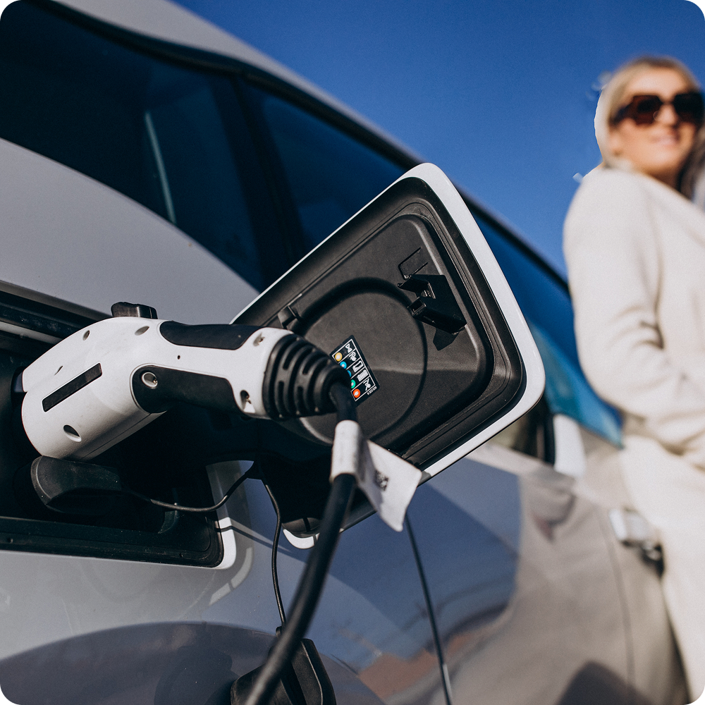EV Charging Solutions | EV Fleet Solutions | EV Solutions