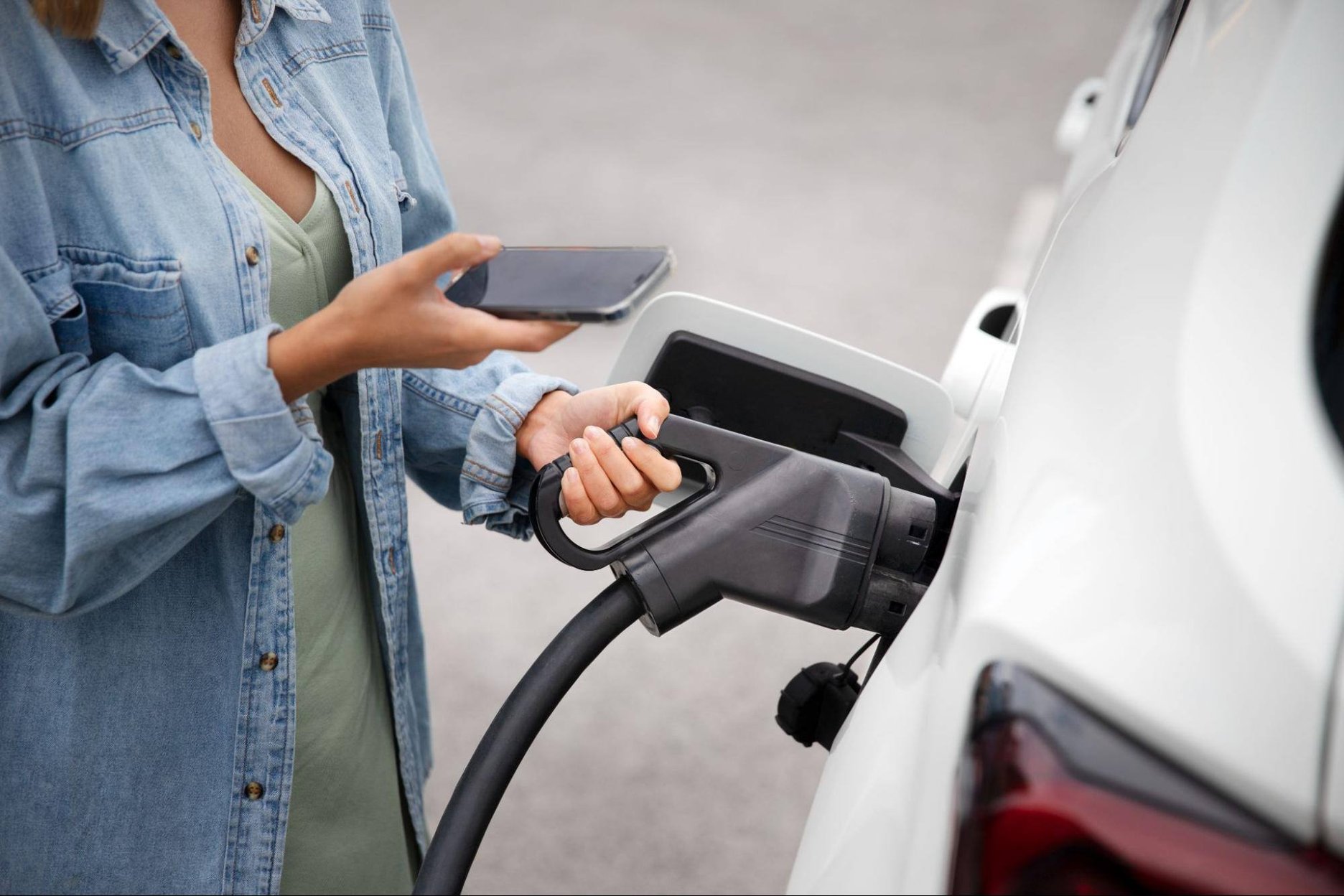 How to Pay for EV Charging | ChargeHub