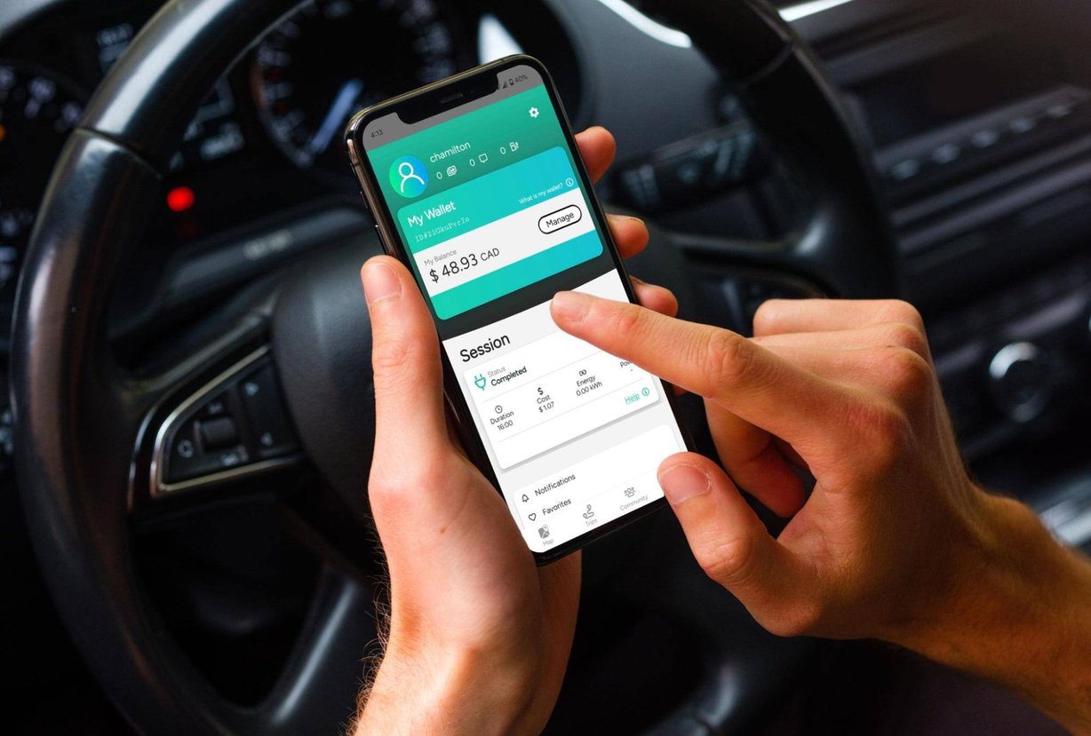 How to Pay for EV Charging | ChargeHub