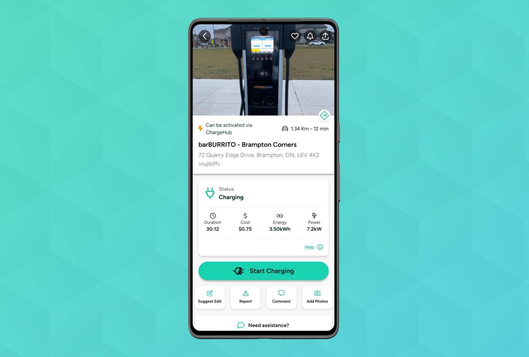 How to Pay for EV Charging | ChargeHub