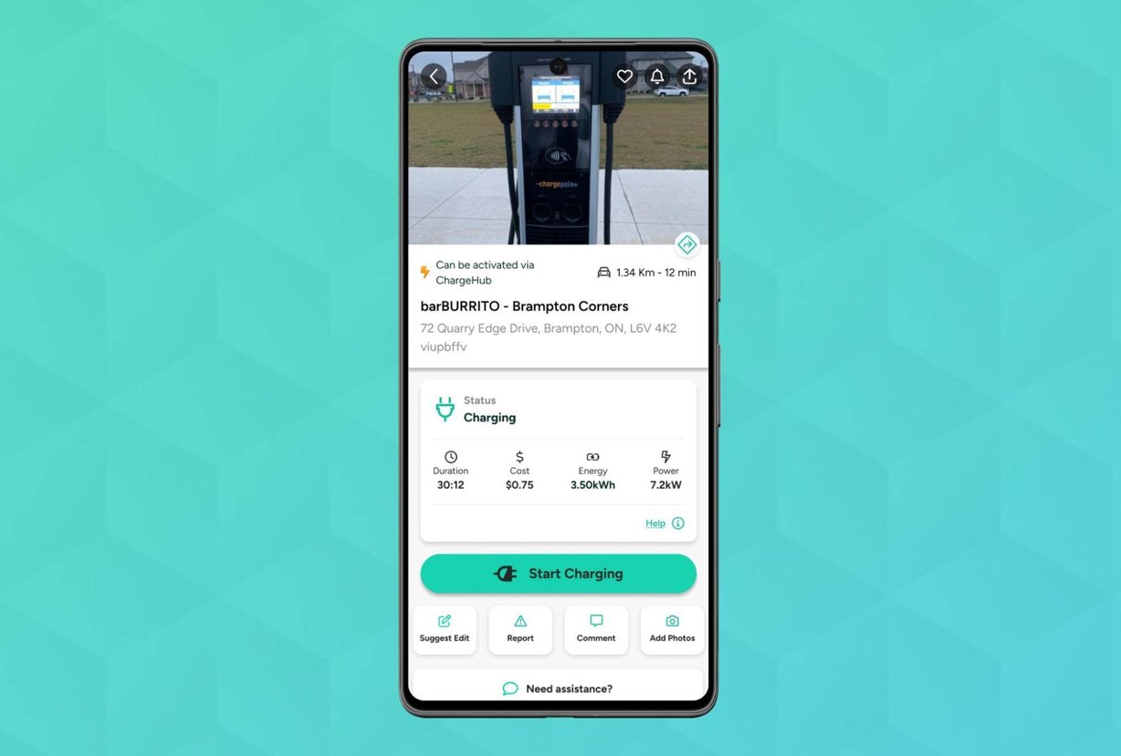 How to Pay for EV Charging | ChargeHub