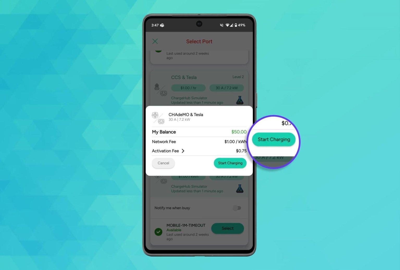 How to Pay for EV Charging | ChargeHub
