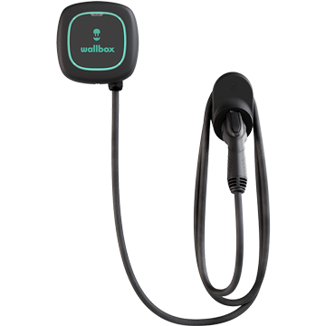 Comparison of the best home EV charging stations in 2024 | ChargeHub