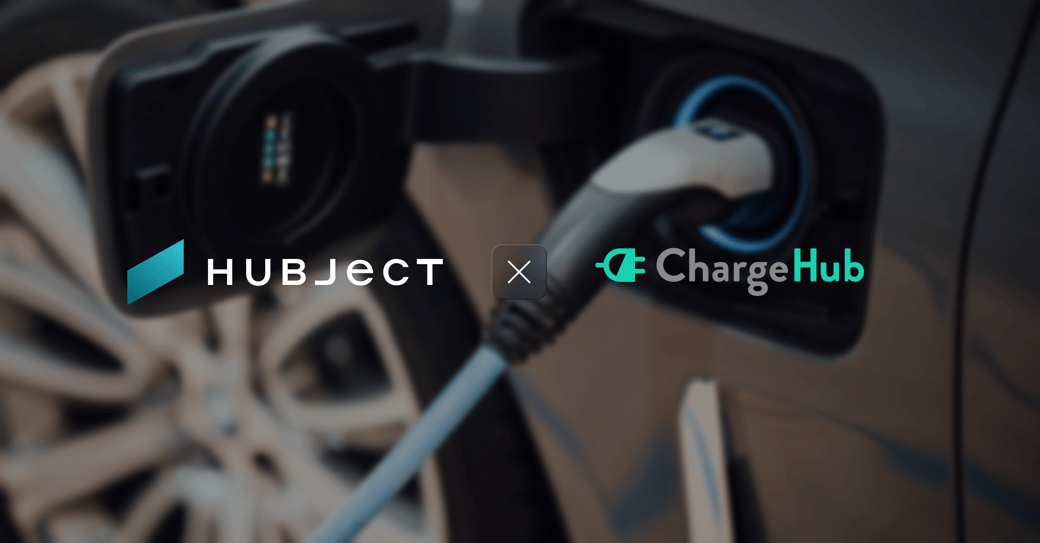 EV Connect Partners with ChargeHub, North America Largest EV Roaming Hub