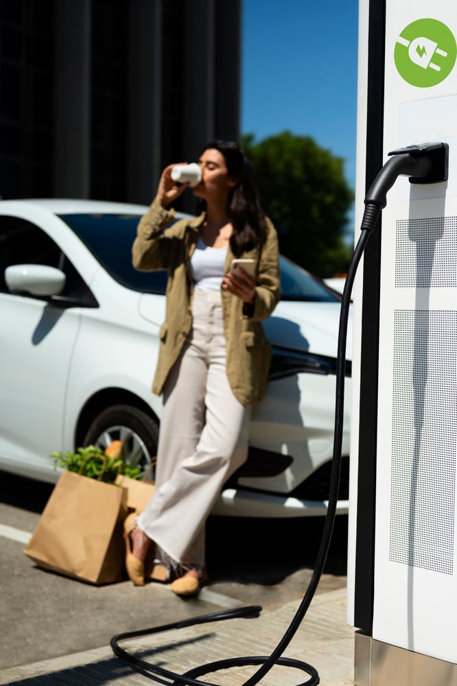Plan Your Electric Car Road Trip with ChargeHub’s EV Trip Planner