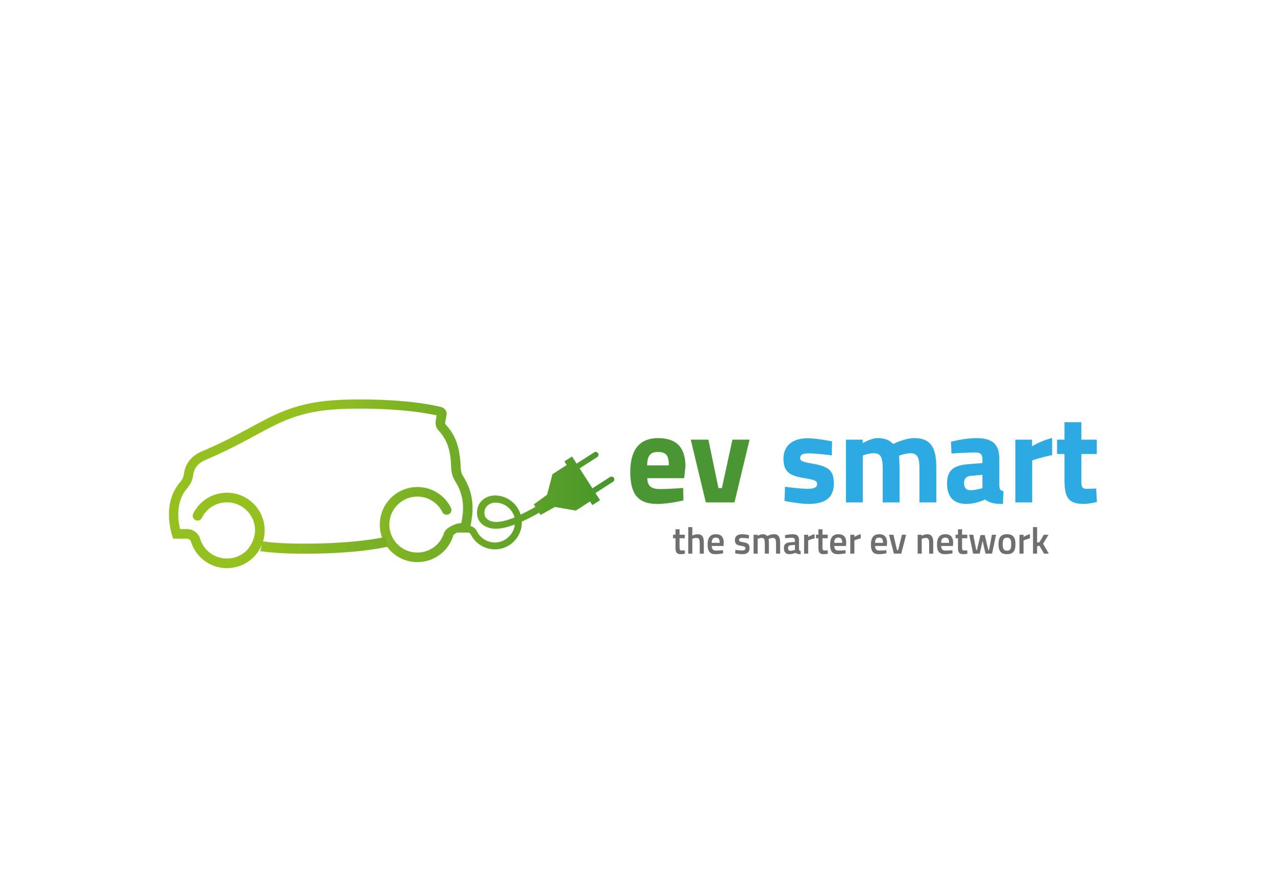 EV Smart Charging Network