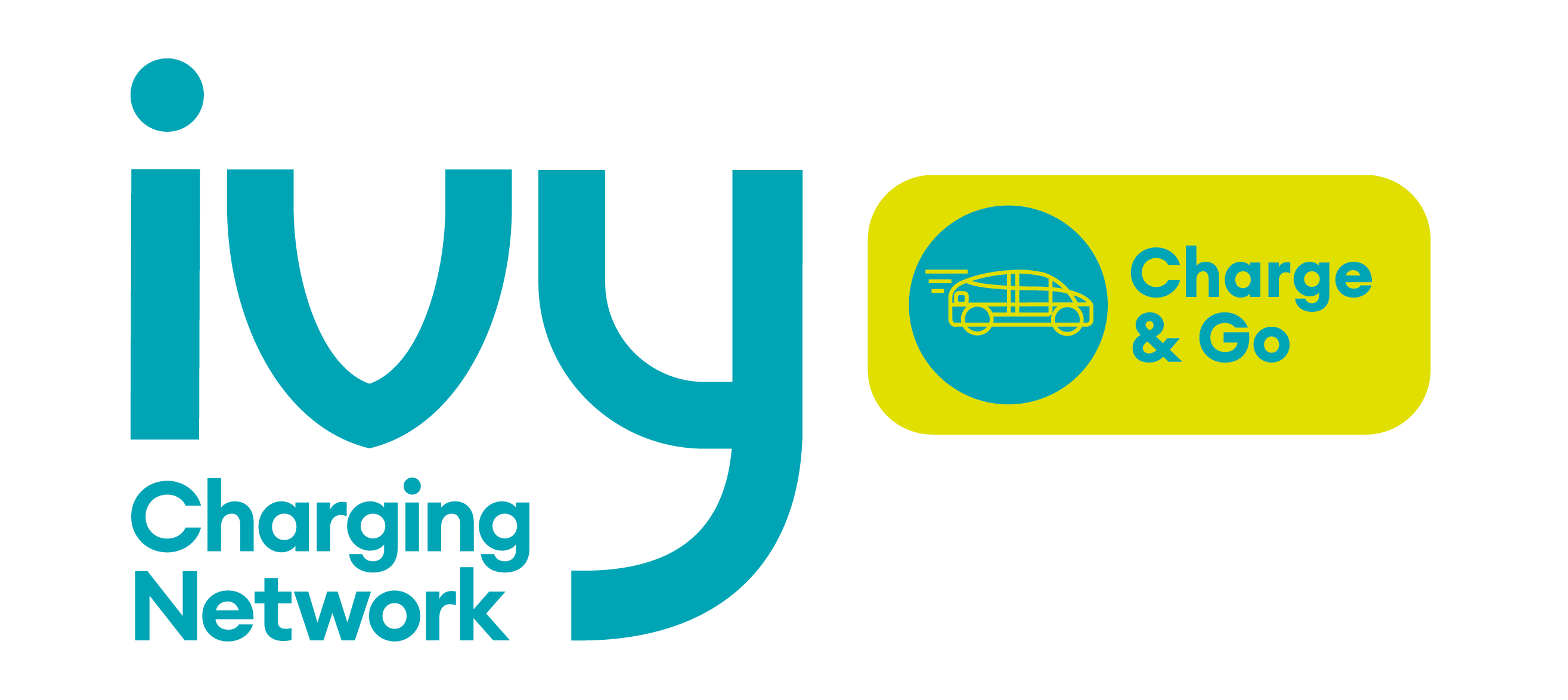 Ivy EV Charging Network