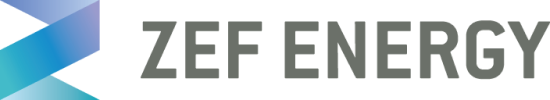 ZEF ENERGY EV Charging Network