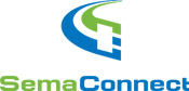 SemaConnect EV Charging Network