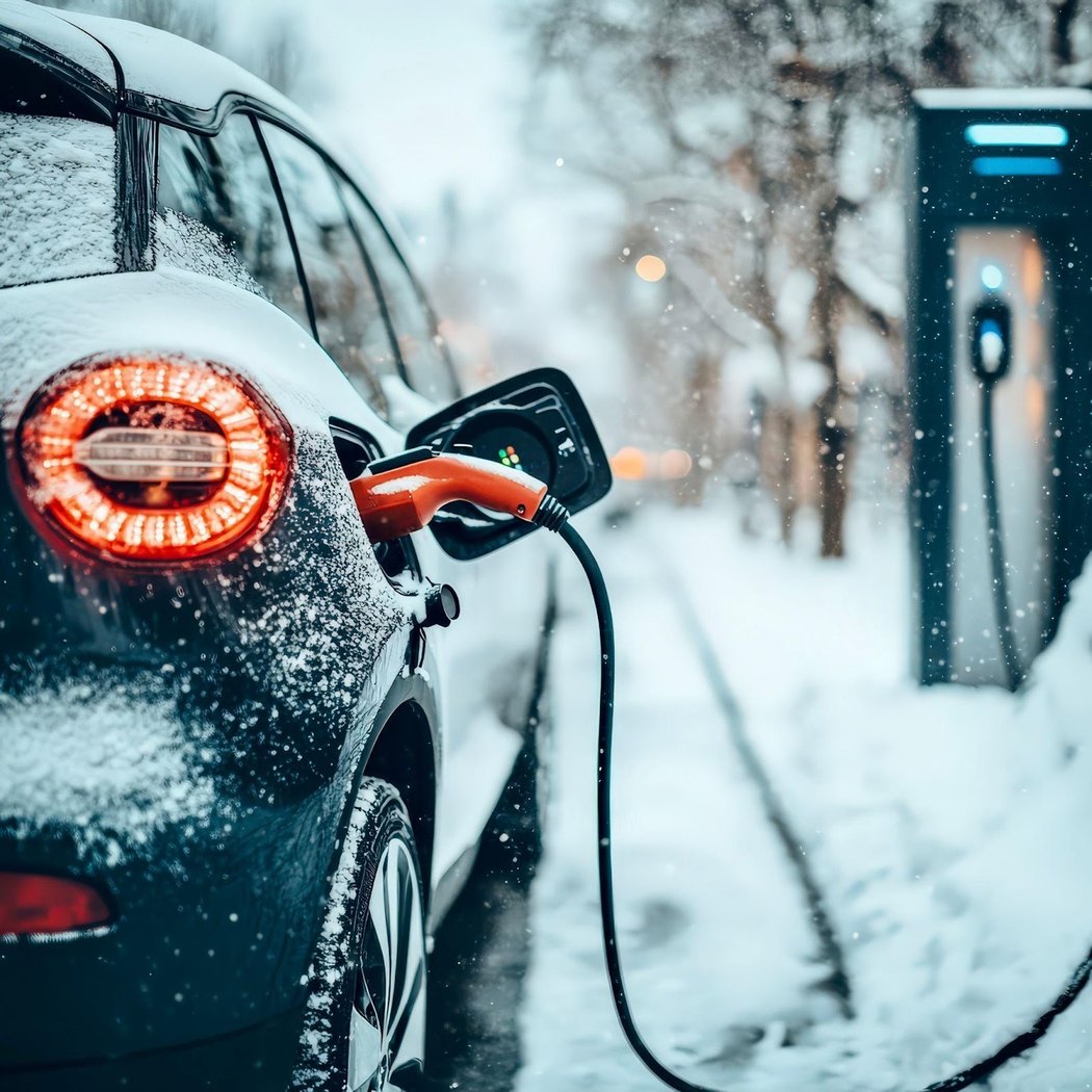 Your Electric Car’s Range in Winter | ChargeHub Tips