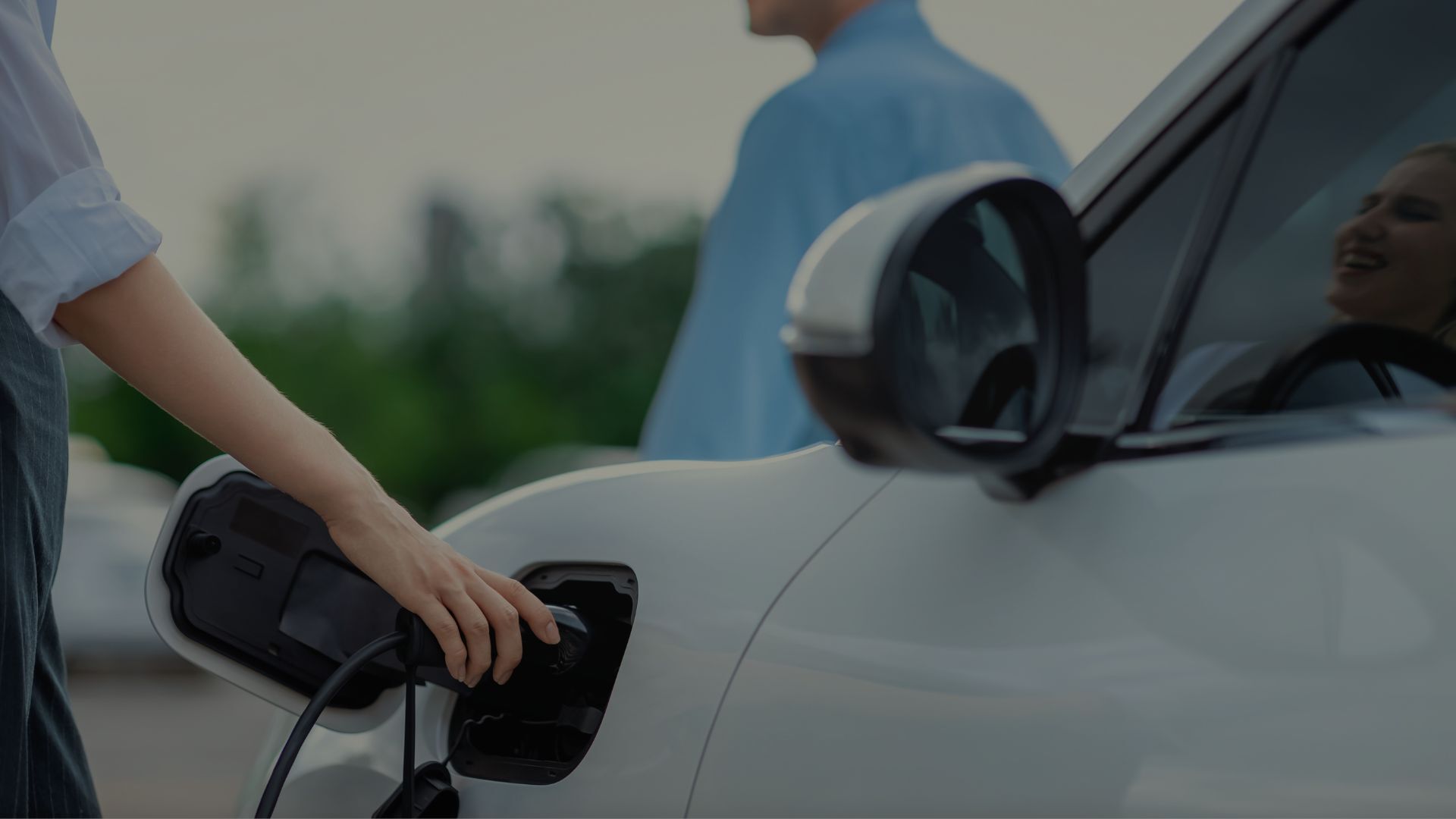 What is Plug & Charge - Plug & Charge Explained: Seamless EV Charging